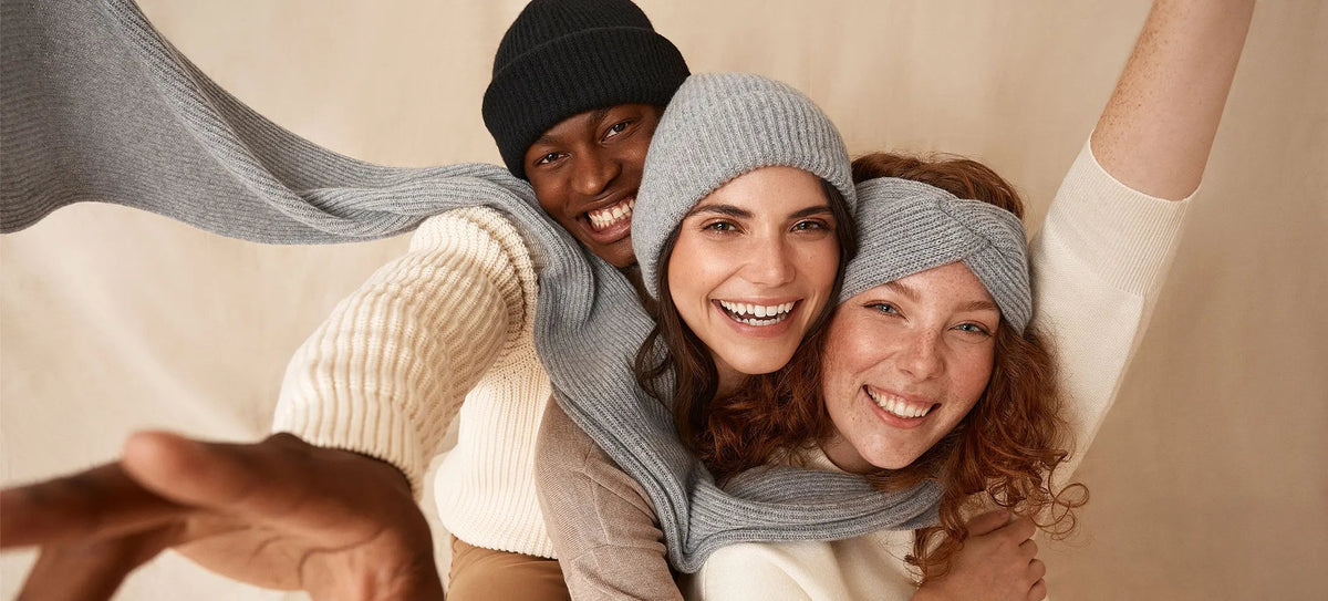 Winter Accessories – Ecova